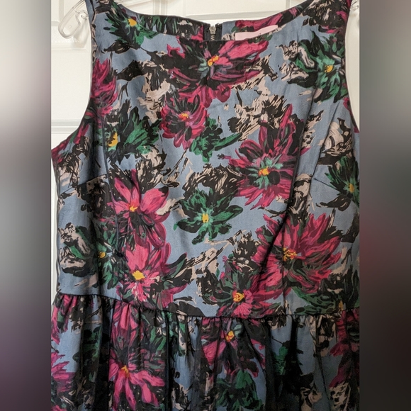 Darling | Dresses | Darling Brand Floral Dress | Poshmark